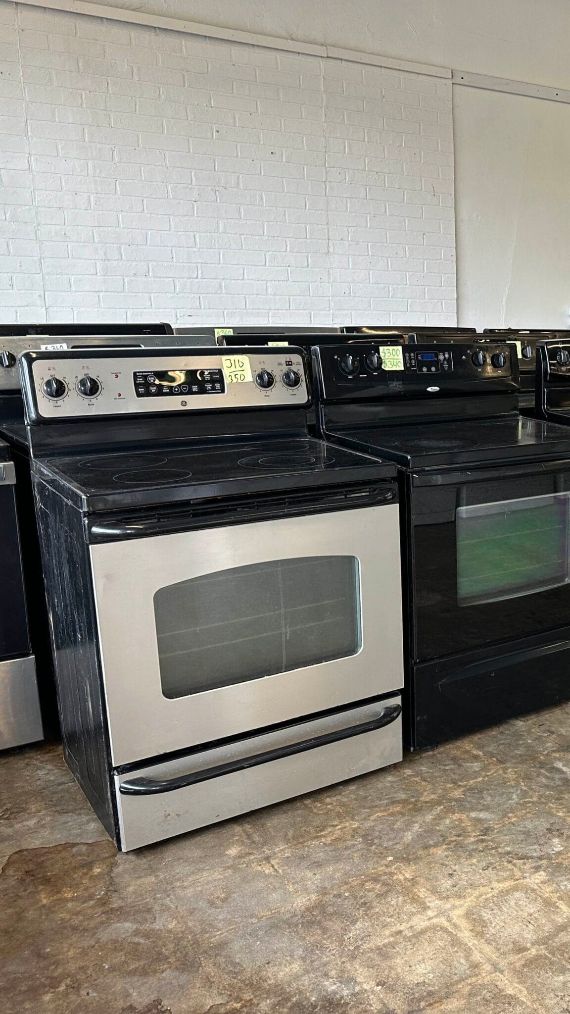 Evergreen Appliances – Your Trusted Source for Affordable Appliances